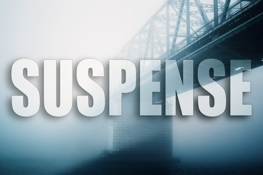 Suspens Bilder – Durchsuchen 144 Archivfotos, Vektorgrafiken und Videos ...