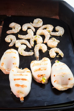 Kalamaris Bilder – Durchsuchen 120 Archivfotos, Vektorgrafiken und ...