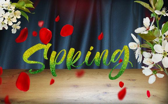 "Happy Spring" Billeder – Gennemse 2,299 stockfotos, vektorer og ...