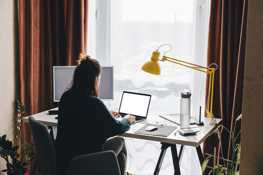 Telework Images – Browse 593,636 Stock Photos, Vectors, and Video ...