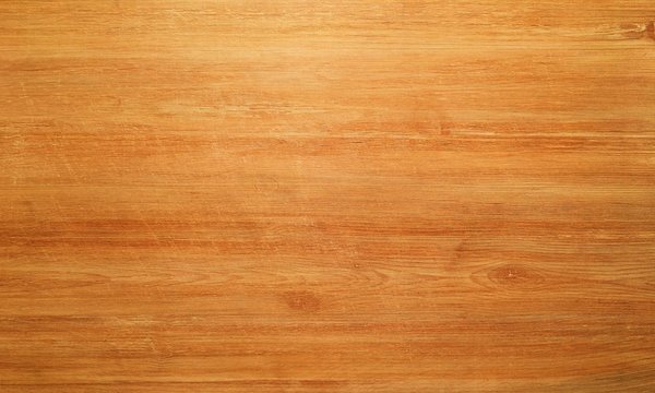 Natural Teak Wood Texture