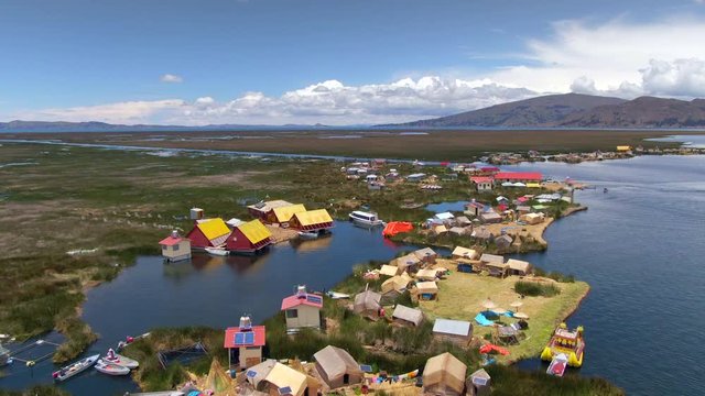 Uros 影片片段 – 瀏覽 474 個 HD 高畫質素材庫影片和影片片段 | Adobe Stock