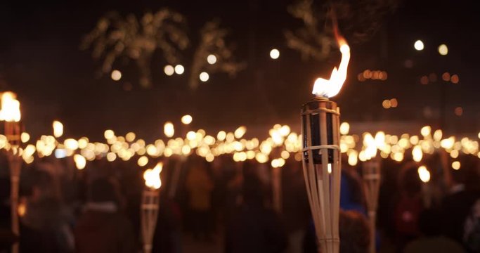 "Torchlight Procession" Images – Browse 548 Stock Photos, Vectors, and ...