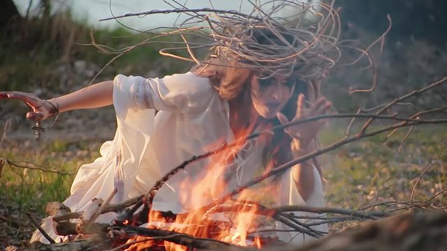 Witch Fire Images – Browse 115,153 Stock Photos, Vectors, and Video ...