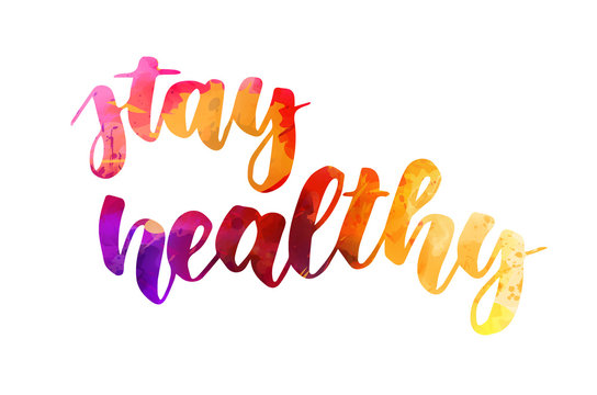 "Stay Healthy" Images – Browse 5,235 Stock Photos, Vectors, and Video ...