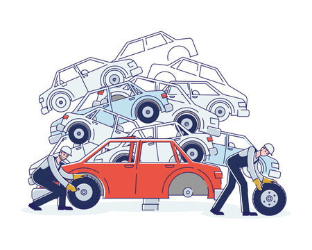 12,201 BEST Disassembly IMAGES, STOCK PHOTOS & VECTORS | Adobe Stock