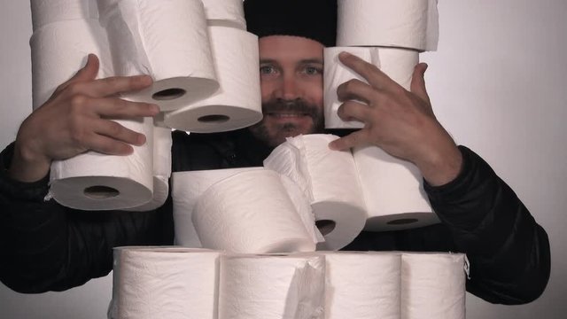 "Toilet Paper" 影像 – 瀏覽 70,286 個素材庫相片、向量圖和影片 | Adobe Stock