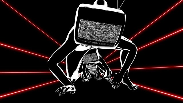 Tv Head