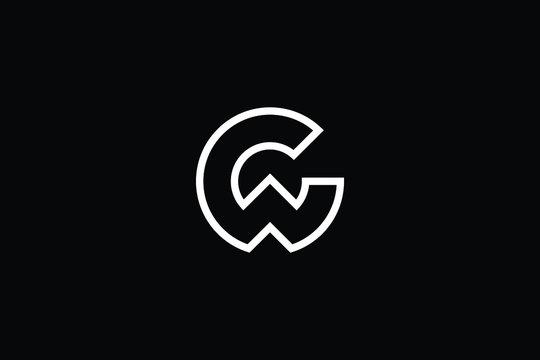 Cw Logo Images – Browse 12,690 Stock Photos, Vectors, and Video | Adobe ...