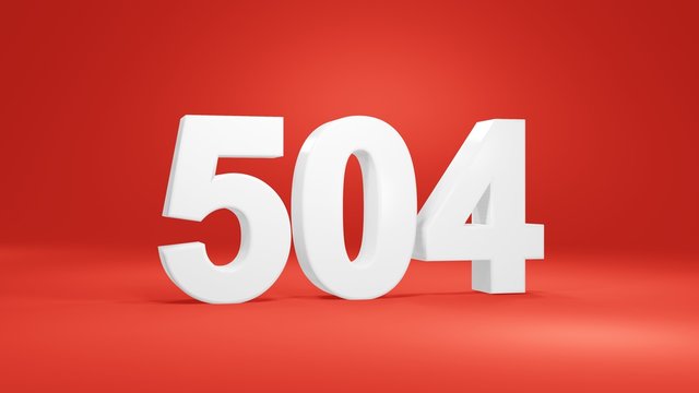 「504」の写真素材 | 632件の無料イラスト画像 | Adobe Stock