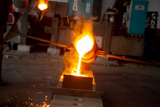 Foundry Images – Browse 130,724 Stock Photos, Vectors, and Video ...