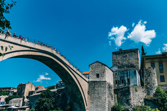 "Stari Most" Billeder – Gennemse 1,498 stockfotos, vektorer og videoer ...