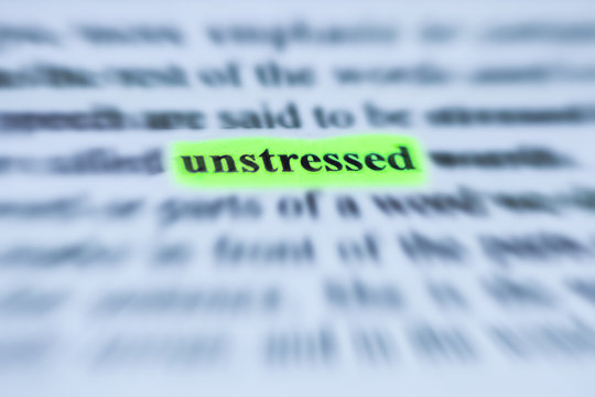 Unstressed Bilder – Durchsuchen 369 Archivfotos, Vektorgrafiken und ...