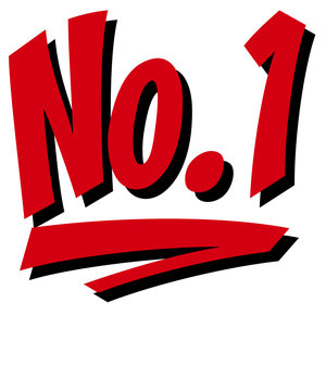 "No 1" Images – Browse 1,119 Stock Photos, Vectors, and Video | Adobe Stock