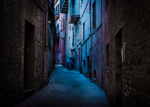 "Back Alley" Images – Browse 8,140 Stock Photos, Vectors, and Video ...