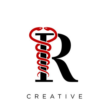 R Healthcare Logo Images – Browse 494 Stock Photos, Vectors, and Video ...