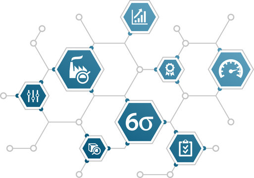 Lean Manufacturing Icons Images – Browse 841 Stock Photos, Vectors, and ...