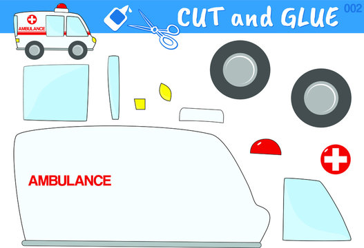 "Ambulance Car" Images – Browse 1,522 Stock Photos, Vectors, and Video ...