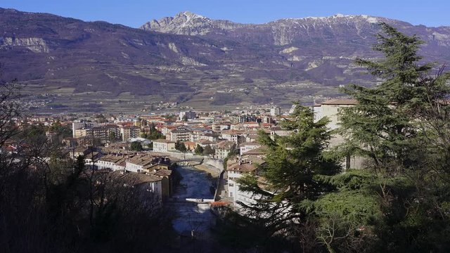 Rovereto-Bilder: Stock-Fotos & -Videos. | Adobe Stock