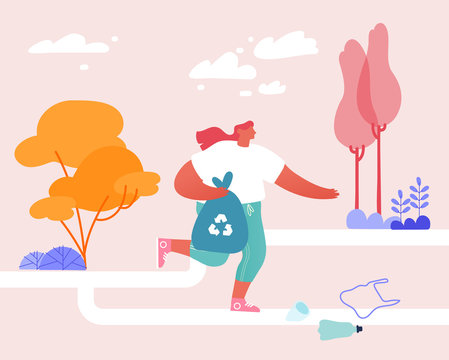 Plogging Images – Browse 730 Stock Photos, Vectors, and Video | Adobe Stock