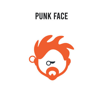 "Punk Face" Images – Browse 51 Stock Photos, Vectors, and Video | Adobe ...