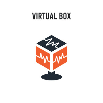 Imágenes de Virtualbox: descubre bancos de fotos, ilustraciones ...