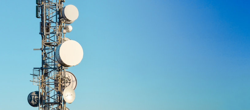 "Telecommunications Tower" Images – Browse 15,332 Stock Photos, Vectors ...