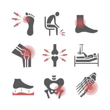 Limb Icon Images – Browse 142 Stock Photos, Vectors, and Video | Adobe ...