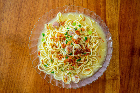 Bakmi Images – Browse 408 Stock Photos, Vectors, and Video | Adobe Stock
