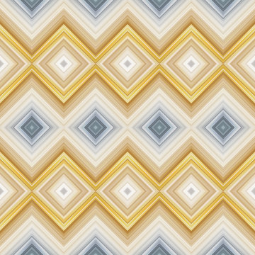Missoni Pattern Vector