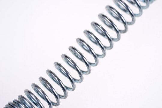 "Metal Spring" Images – Browse 316 Stock Photos, Vectors, and Video ...