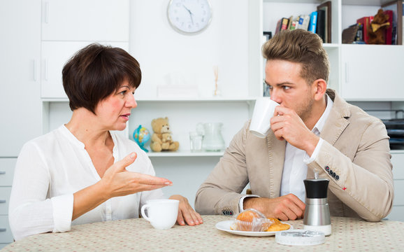 British Man Drinking Tea Images – Browse 269 Stock Photos, Vectors, and ...