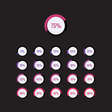 Piechart Images Browse 4 461 Stock Photos Vectors And Video Adobe