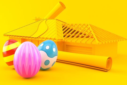 Easter Real Estate Images – Browse 2,162 Stock Photos, Vectors, and ...