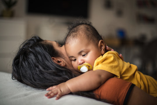 Parents And Children Blessing Images – Browse 5,348 Stock Photos ...