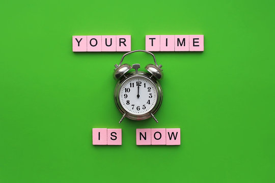Your Time Is Now Images – Browse 1,516 Stock Photos, Vectors, and Video ...