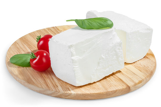 Feta Block On Board Images – Browse 1,369 Stock Photos, Vectors, and ...