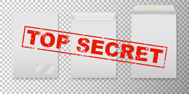 Top Secret Envelope Images – Browse 2,901 Stock Photos, Vectors, and ...