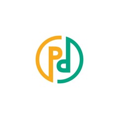 "pd Logo" photos, royalty-free images, graphics, vectors & videos ...