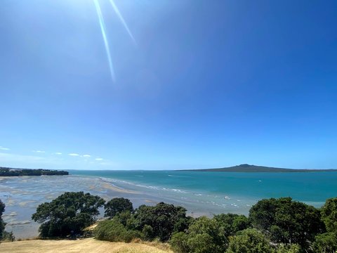Rangitoto bilder – Bläddra bland 1,399 stockfoton, vektorer och videor ...