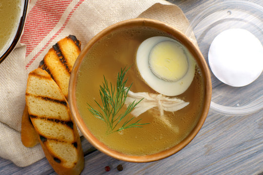 "Chicken Bouillon" Images – Browse 275 Stock Photos, Vectors, and Video ...