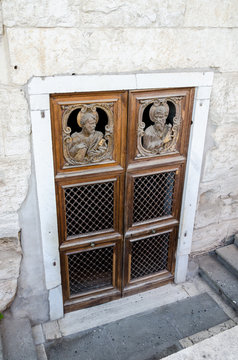 Mamertinum-Bilder: Stock-Fotos & -Videos. | Adobe Stock