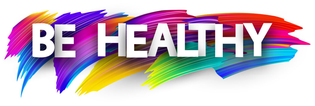 "Be Healthy" Images – Browse 3,300 Stock Photos, Vectors, and Video ...