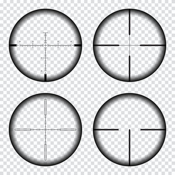 Sniper Scope Crosshairs Images – Browse 11,503 Stock Photos, Vectors, and Video | Adobe Stock