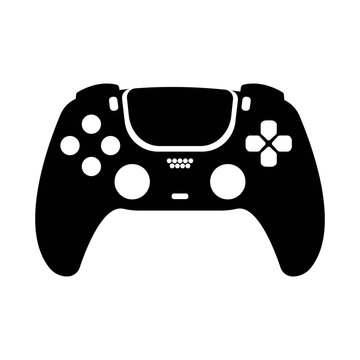 Ps4 Controller Silhouette