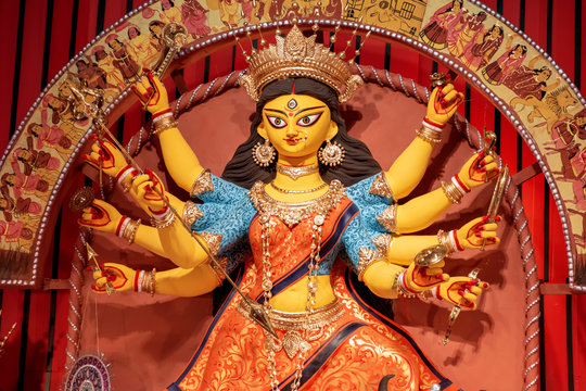 Durga Images – Browse 25,121 Stock Photos, Vectors, and Video | Adobe Stock