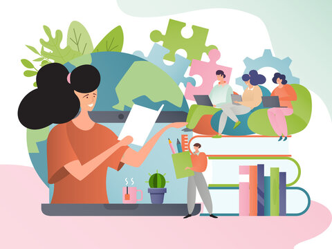 Courseware Images – Browse 167 Stock Photos, Vectors, and Video | Adobe ...