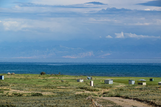 Issik-Kul Images – Browse 55 Stock Photos, Vectors, and Video | Adobe Stock