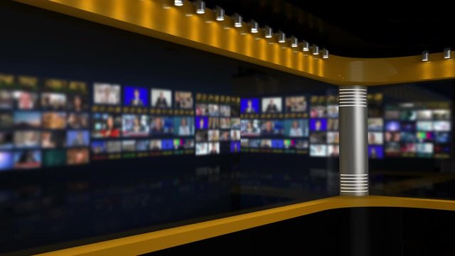 "News Room Background" Images – Browse 301 Stock Photos, Vectors, and ...