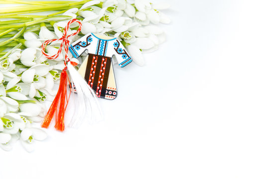 Martisor Images – Browse 51 Stock Photos, Vectors, and Video | Adobe Stock